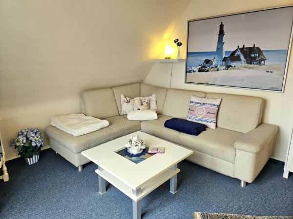 Revenstorf Wohnung 1 - Lensahn