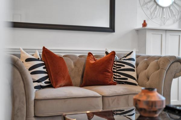 The Mayfair Residence - Chelsea