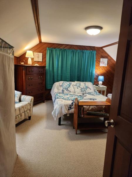 Walton Haven - 維珍尼亞