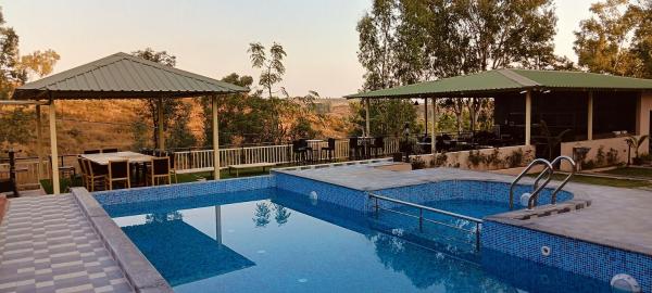 Mountain Meadows Resort - Mahabaleshwar