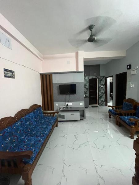 The Hood Hostel - Odisha
