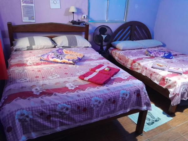 Hospedagem Chapéu Virado - Belém