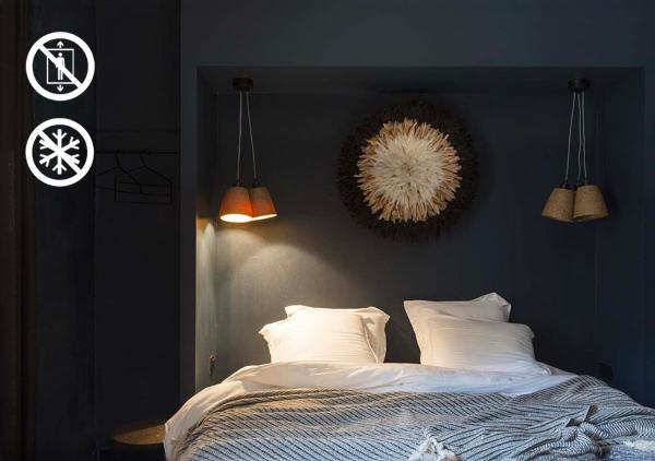 Ho36 Hostel Lyon - Villeurbanne