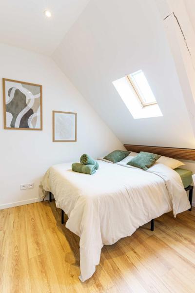 Studio Chaleureux 2 Pers Wifi - Saint-Quentin