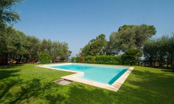 Villa Monticello, Private Pool And Timeless Beauty - Italie