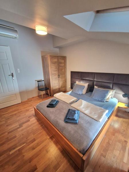 Zulu Apartments Old Town - Krakow