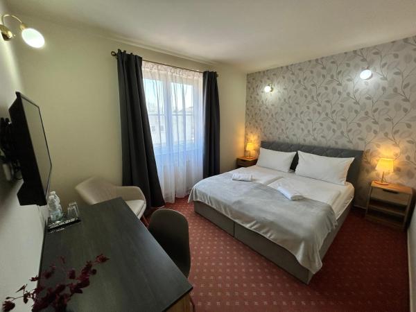 Hotel Brixen - Havlíčkův Brod
