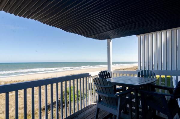 C008 - Sharpe - Carolina Beach, NC