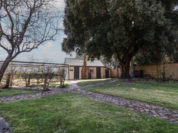 The Woodshed - Clacton-on-Sea