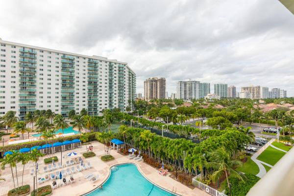 Ocean Reserve - North Miami, FL