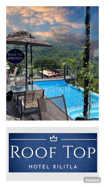 Rooftop - Querétaro