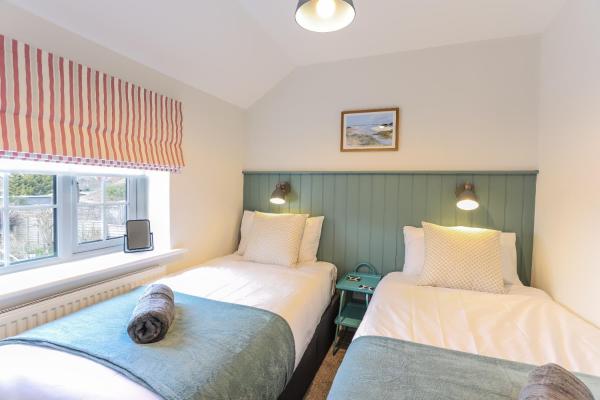 Wallaby - East Wittering Fisherman's Cottage - West Wittering