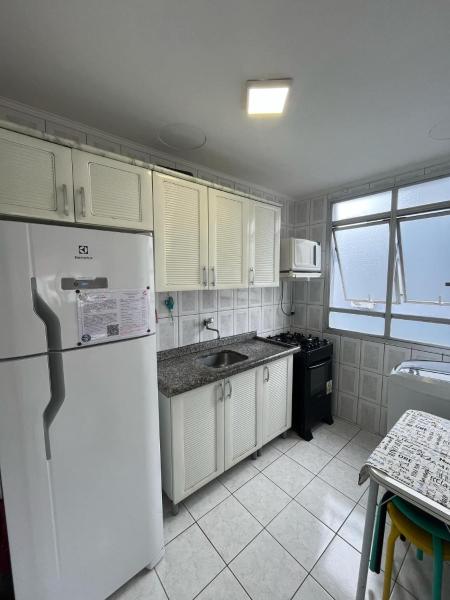 Kitnet Central Com 1 Dormitório Studio Todo Privativo - Porto Alegre
