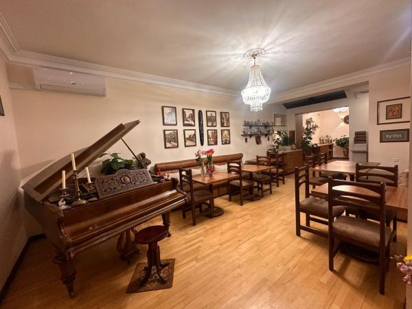 Hin Yerevantsi Hotel - Yerevan
