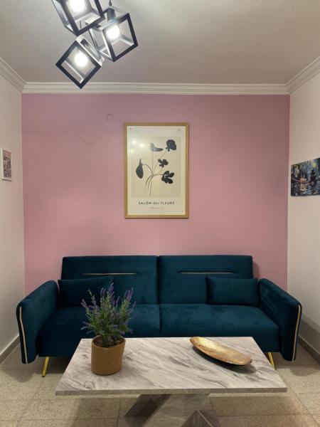 Bella's Apartment - Atenas