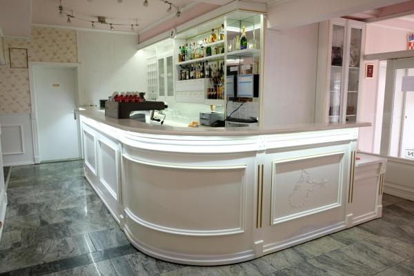 Bed & Breakfast Vila Stanišić - Kroatien