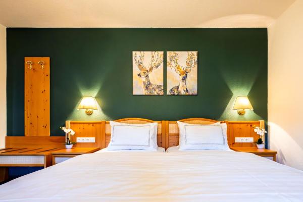 Landidyll Hinterhermsdorf By Steiger Hotels - Sebnitz