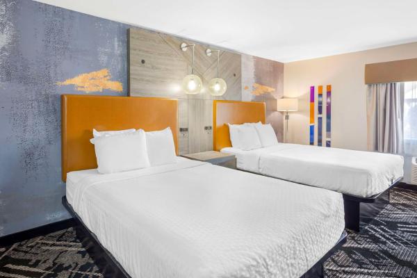 Best Western Chambersburg - Chambersburg, PA