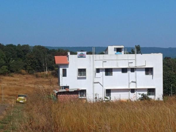 Apte's Suparn - Karnataka