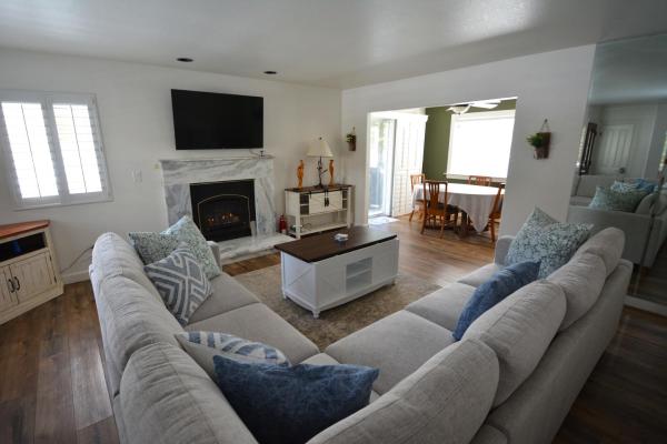 Bearadise At North Shore Reduced Nightly Rate - Bass Lake, CA