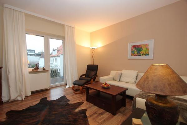 Private Apartment With 2 Bathrooms - Hanovre