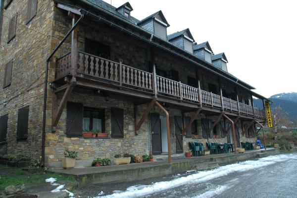 Hotel Castieru - Vielha