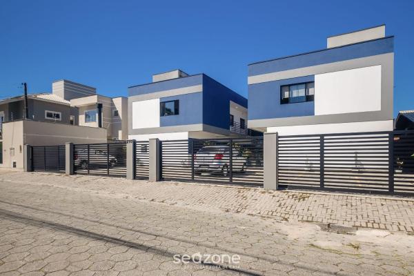 Lindos Apartamentos Em Campeche - Floripa - Sco - Florianópolis