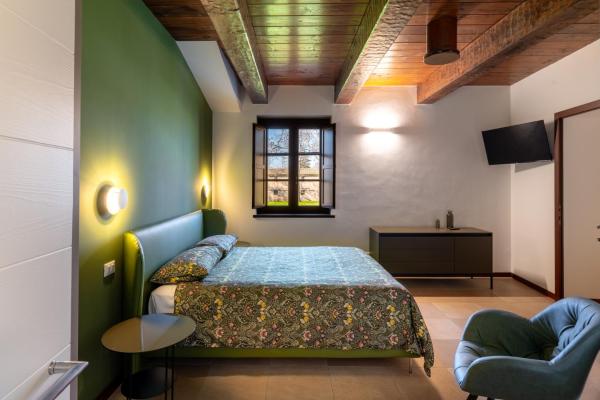 Bnb Da Rosa - Macerata