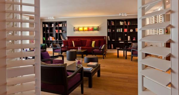 Hotel Wetterstein - Grünwald