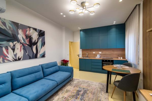 Super City Center Apartments Tirana - Tirana