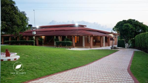 Casa Campo Caucasia - Caucasia