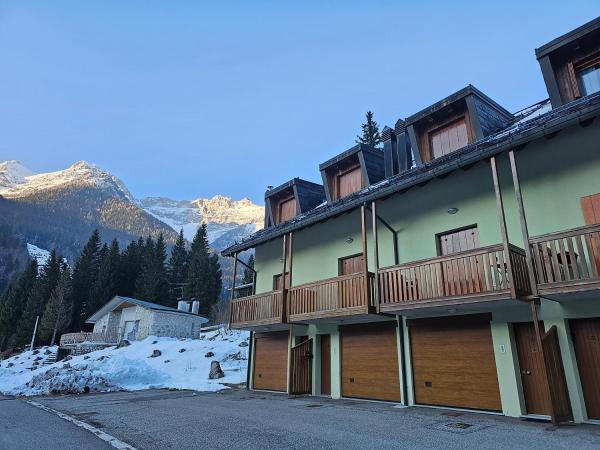 Sella Nevea Resort - Bovec