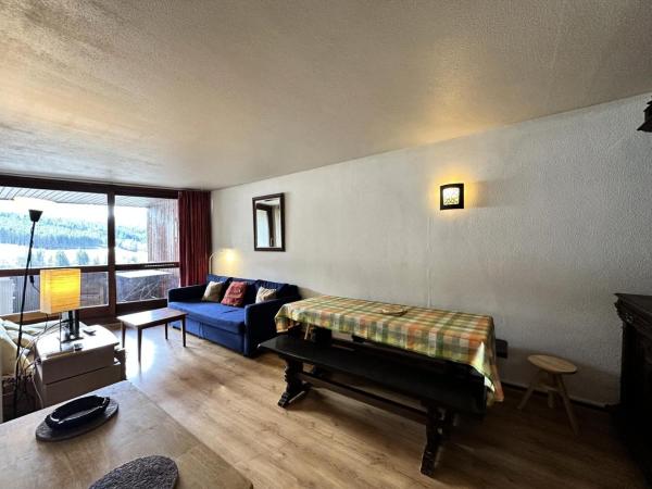 Résidence Les Aloubiers - Trois Pieces Pied Des Pistes Villard De Lans Mae-3904 - Vercors