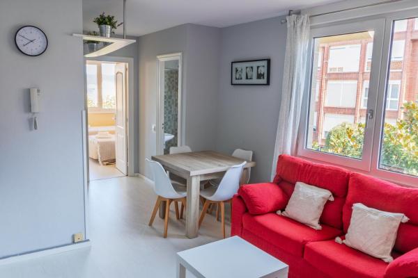 Bahia Azul - Santander