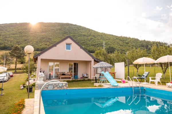 Hacienda Antioquia - Montenegro