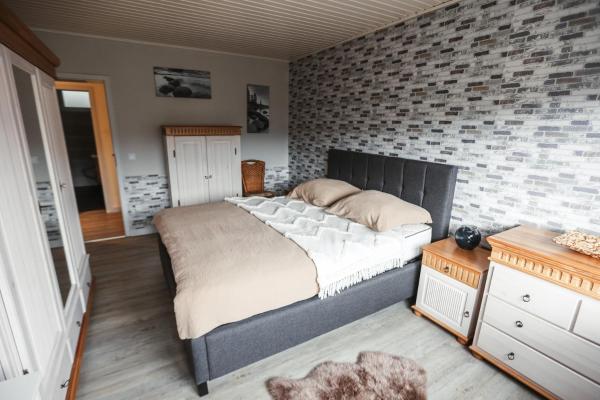 Ferienwohnung Rose - Walkenried