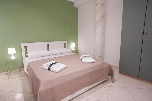 B&b Diana Apartment Nola - Nola