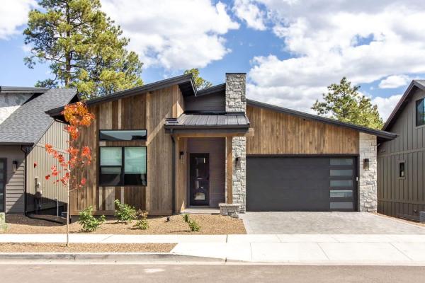 2 Bedroom Home Near Nau And Pine Canyon - Flagstaff, AZ