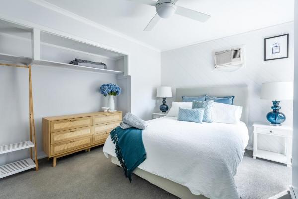 Family Friendly, Walk To Beach, Spacious - Queenscliff