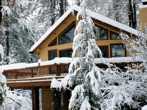 Cabin Getaway Near To Pine, Arizona That Is Perfect For A Family Vacation - Pine, AZ