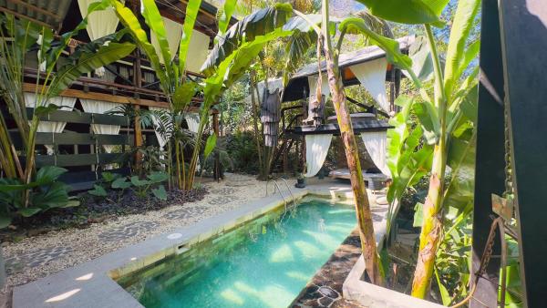 Canaima Chill House - Guanacaste Province