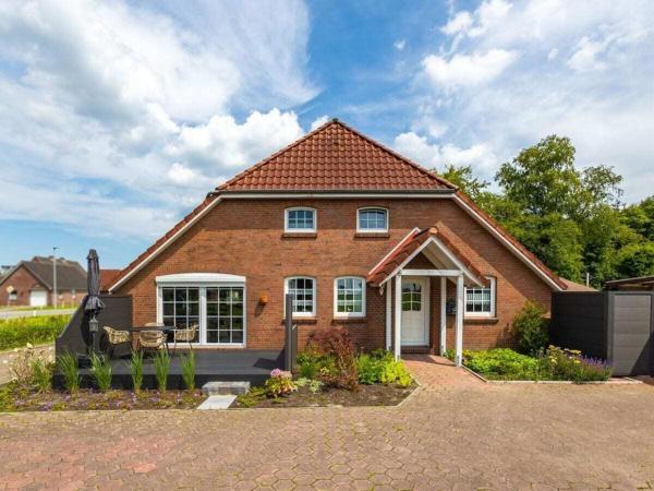 Holiday Apartment - Großefehn