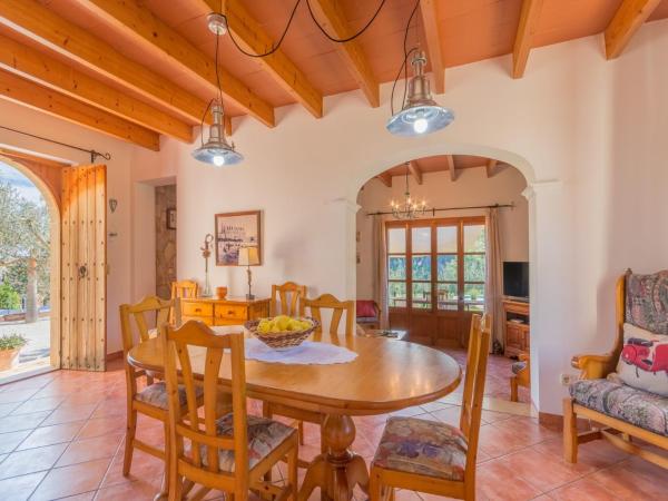 Country House In Búger With Private Pool - Alaró