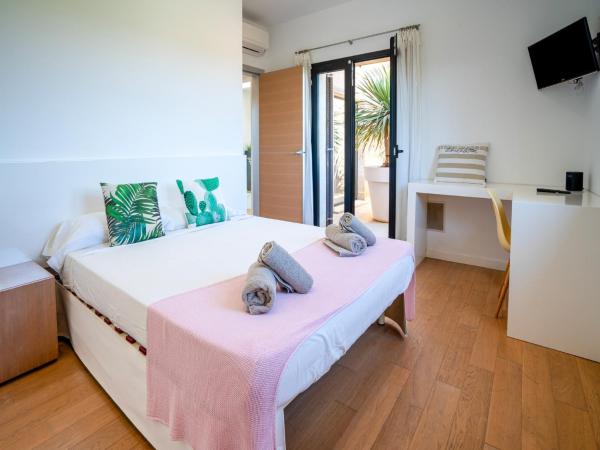 Villa In Mallorca Near Es Trenc Beach - Colonia Sant Jordi