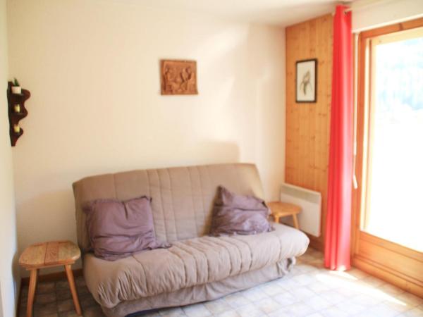 Apartment In Abondance Near Linga Gondola - Avoriaz