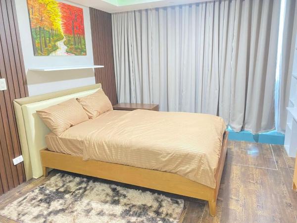 One Uptown Residence - Makati