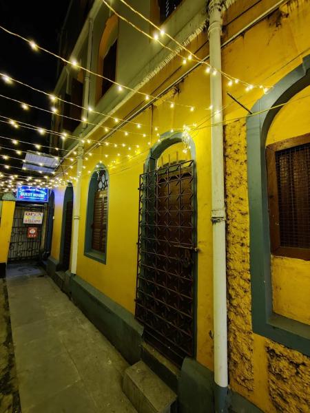 Shaw Guest House - Kolkata