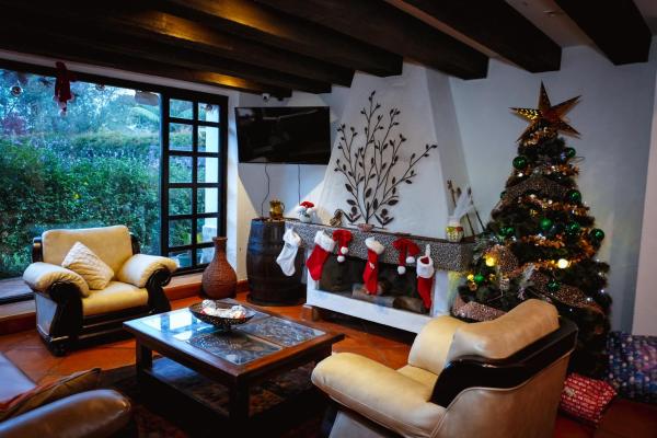 Villa Dolls Privada Con Sauna, Piscina Y Mas - Antioquia