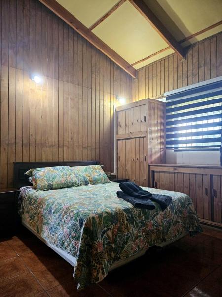 Te Ra'a Travel - Cabaña Equipada - Isla de Pascua