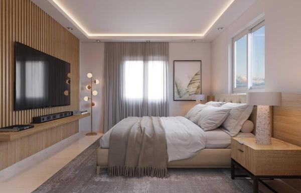 Los Castillos Resort - République dominicaine